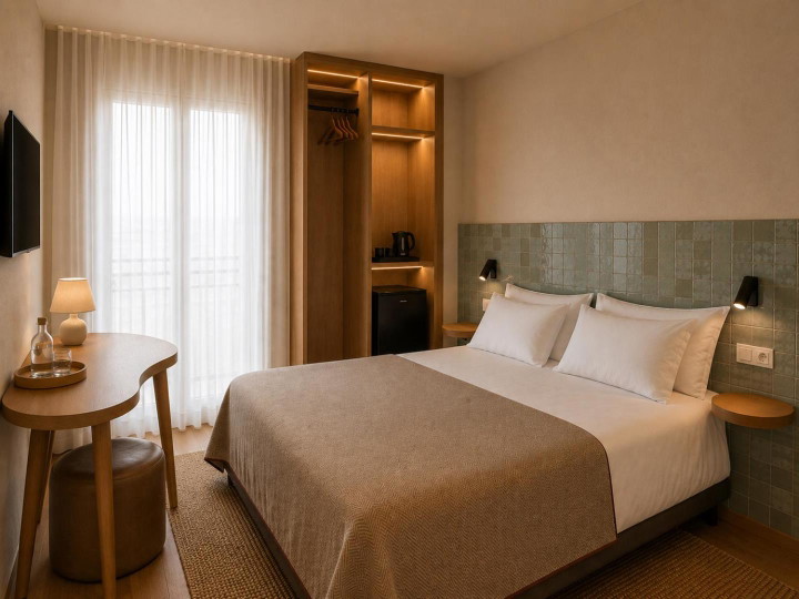 Colectia Hotel Santa Lucía - Casco Antiguo