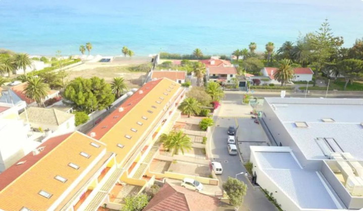 Angela Beach Place - Porto Santo Island