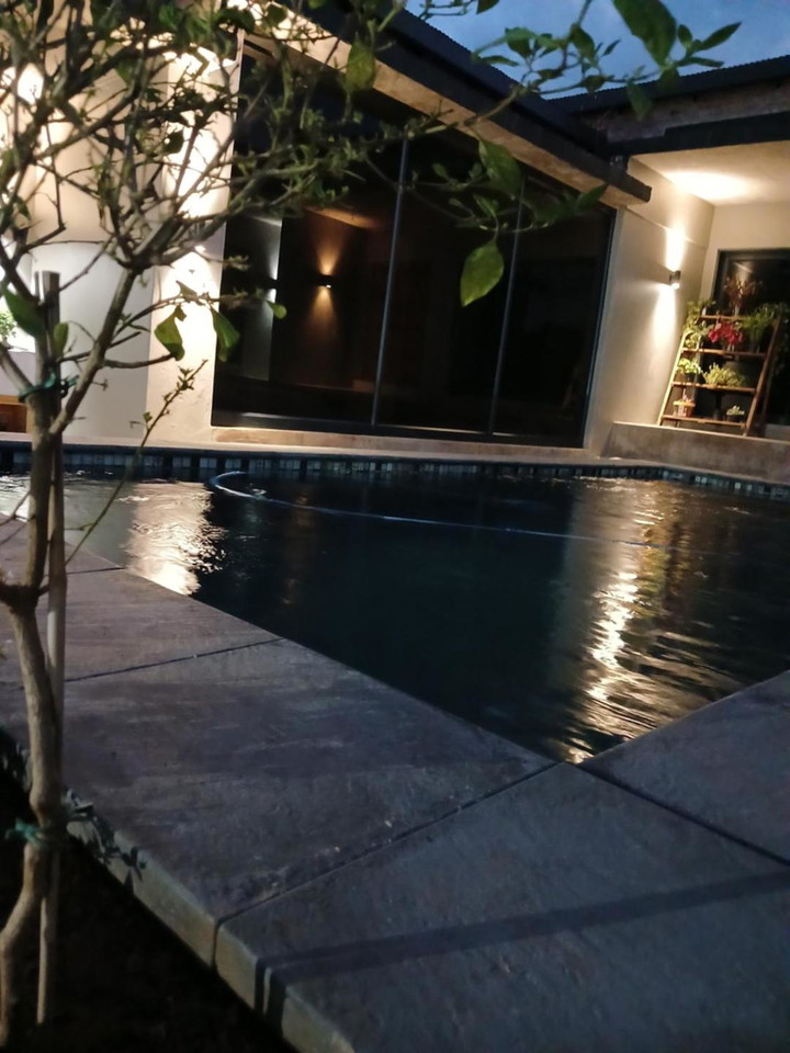 The Host At Bingos House Self Catering -