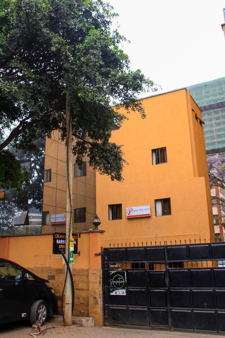 Hidden Gem With Accomodation, Restaurant, Bar & Spa - Nairobi