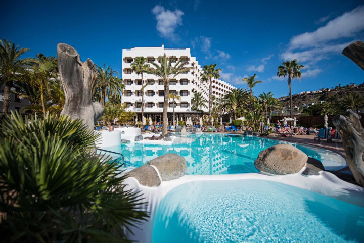 Corallium Beach By Lopesan Hotels - Adults Only - Gran Canaria