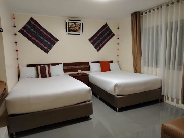 Imperium House Cusco - Cusco