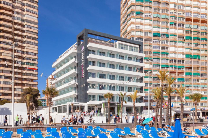 Hotel Brisa - Altea
