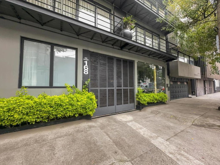 Armonik Suites By Casanevo - Mexico City