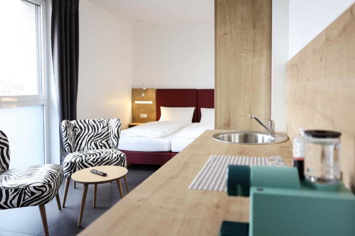 Hotel No151 - Longwy