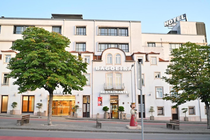 Hotel Bagoeira - Barcelos