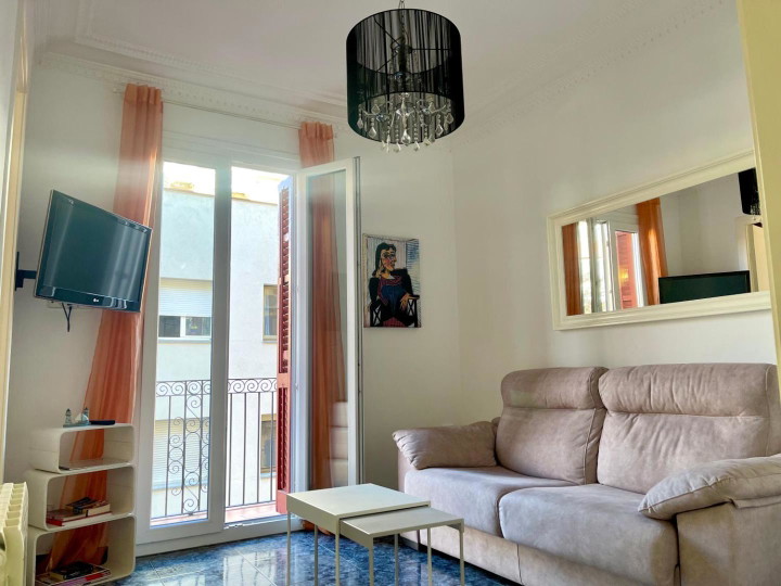 Elegantniy Poble Sec - L’Hospitalet de Llobregat