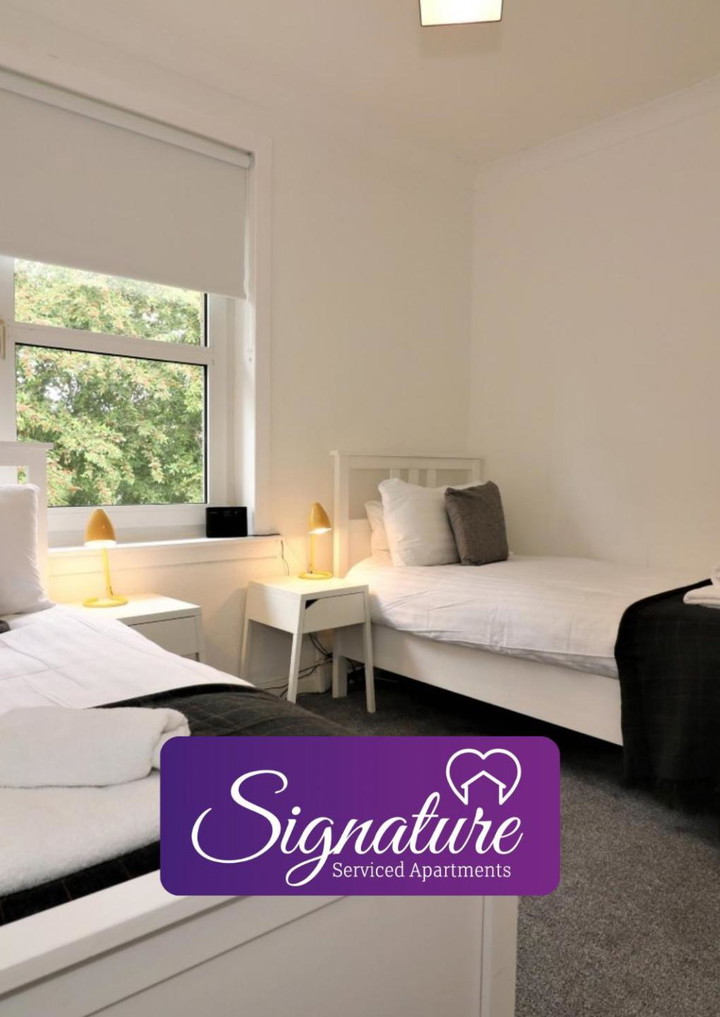 Signature - Shawburn House - East Kilbride