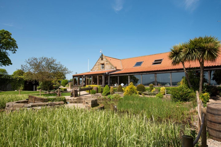 The Stables - The Inn Collection Group - Staithes