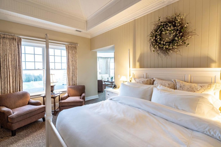 The Inn At Cobble Beach - Owen Sound