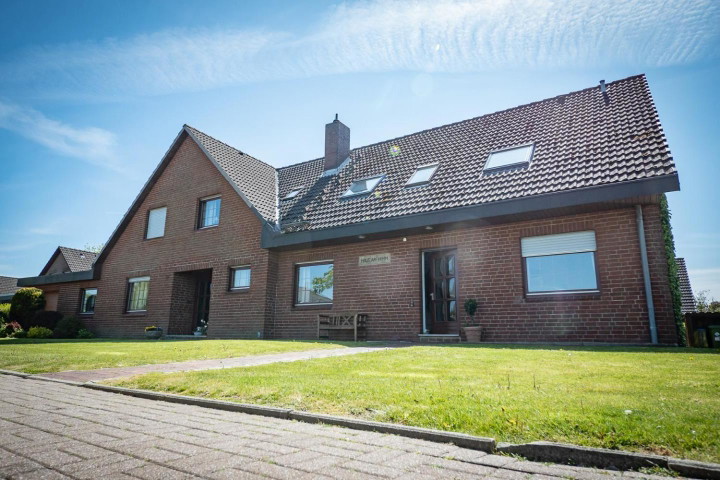 Haus Am Hemm - Heide