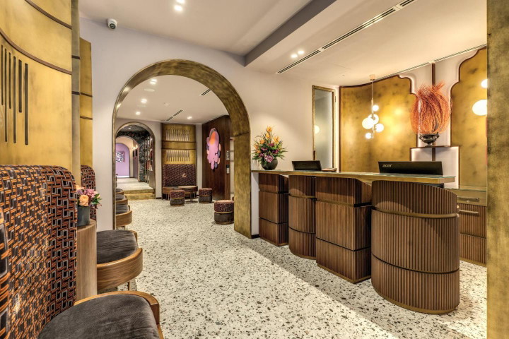 The Steps Hotel - By Eitch Collection - Rome