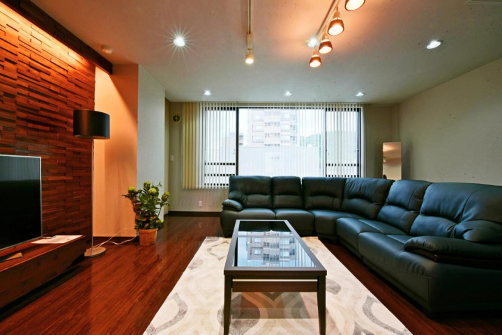 Hostel Pleasure Maruyama - 홋카이도