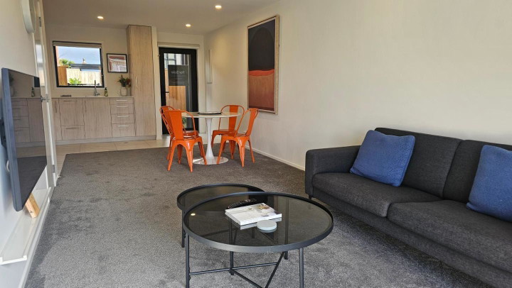 20 Te Kanawa Haven - Auckland