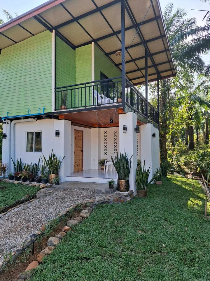 Patcharin Lanta - Ko Lanta