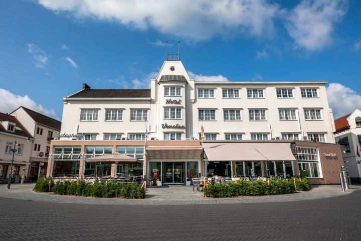 Hampshire Hotel – Voncken Valkenburg - Brunssum