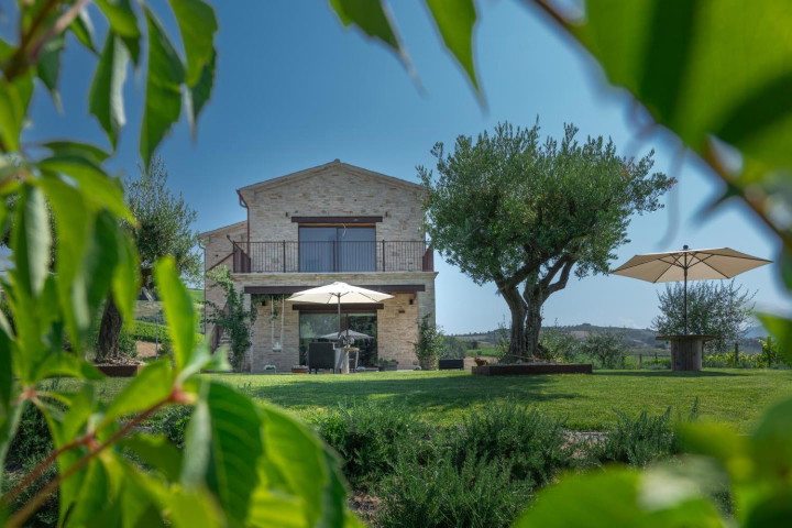 Agriturismo San Nicolino - Cupra Marittima