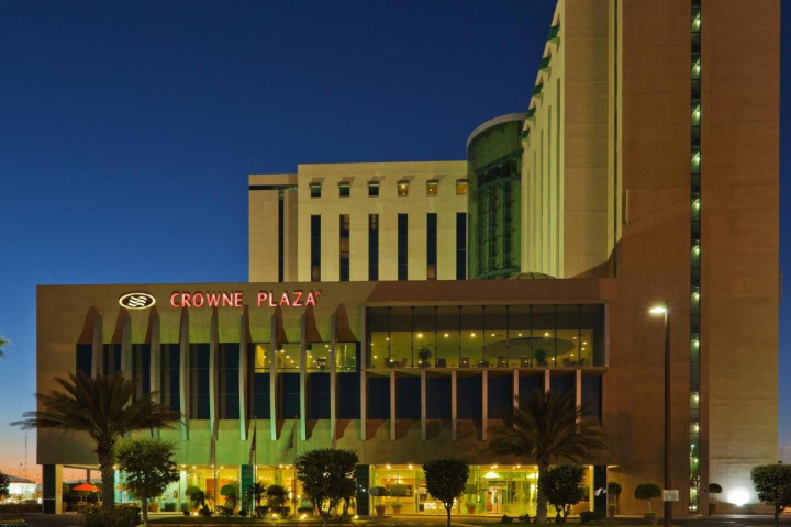 Crowne Plaza Torreon By Ihg - Durango