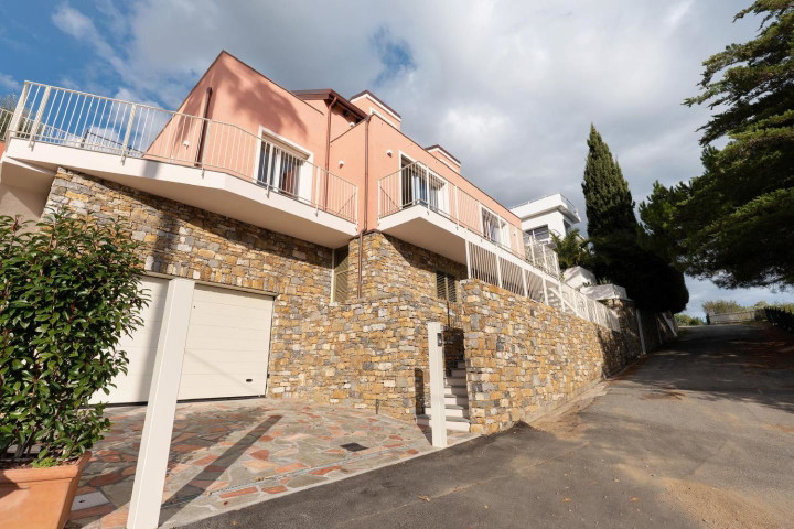 Saint Claude - Alassio