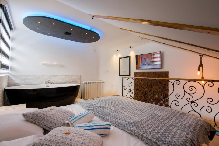 Apartments Blue House - Zlatibor