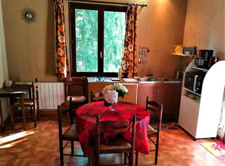 Studio Duplex 2 Lac Des Montagnès - Mazamet