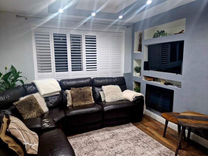 3 Bed House, Sleeps 5, Near Airport And Town, Outside Parking Free - Knutsford