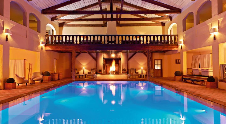 Bleiche Resort & Spa - Burg (Spreewald)