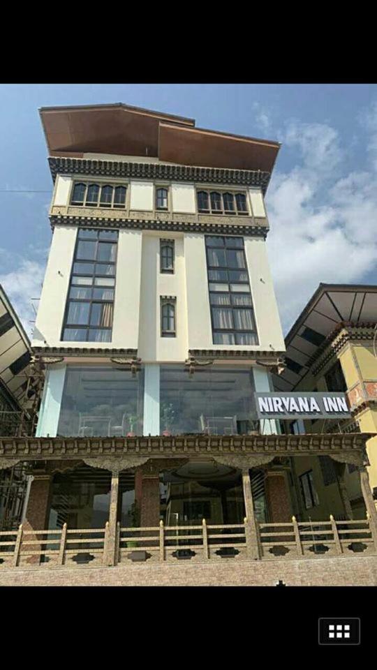 Nirvana Inn - Bhutan