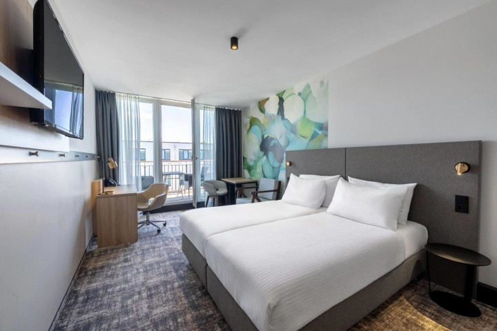 Wyndham Garden Munich Messe - Putzbrunn