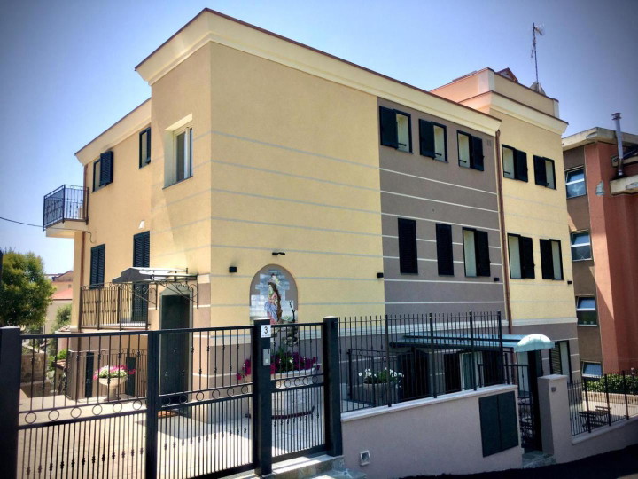 Floridida Apartments - Andora
