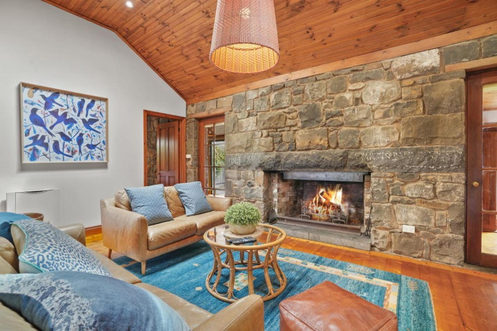 Breakfast Creek Cottage - Port Fairy