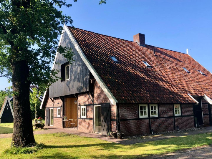 Loosan Lodges - Overijssel