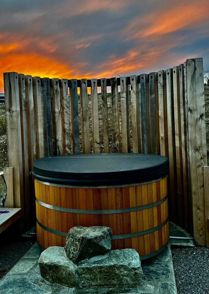 Lexi's Lodge - Lake Tekapo