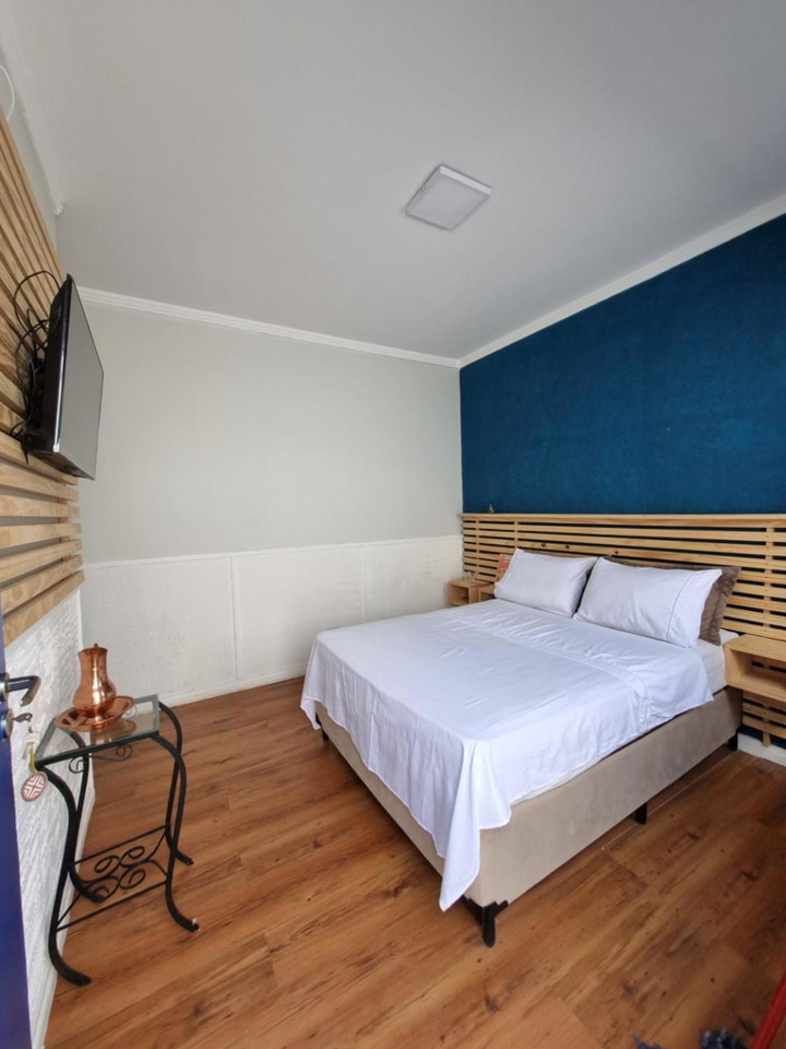 Loft Em Butantã, Próximo A Usp - Embu das Artes