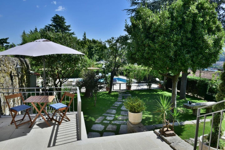 Douro Mool Guest House - Armamar