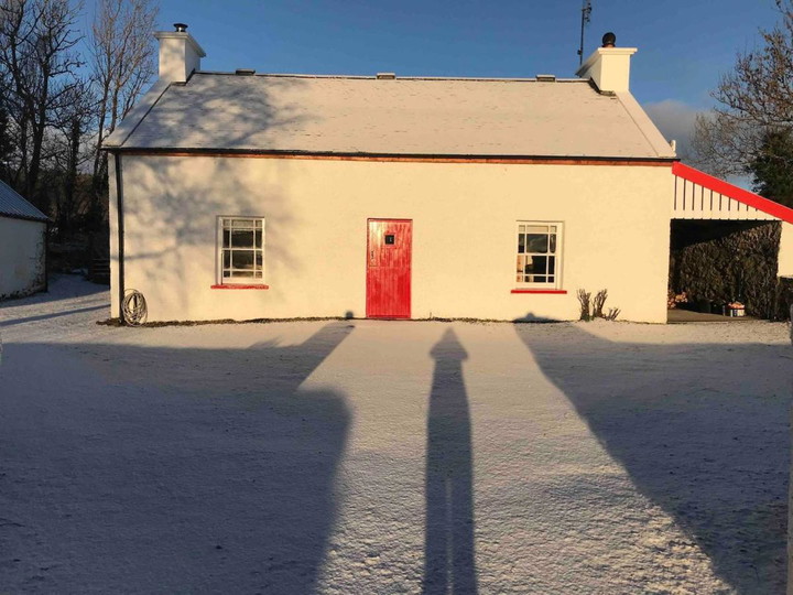 Smiths Cottage - Letterkenny