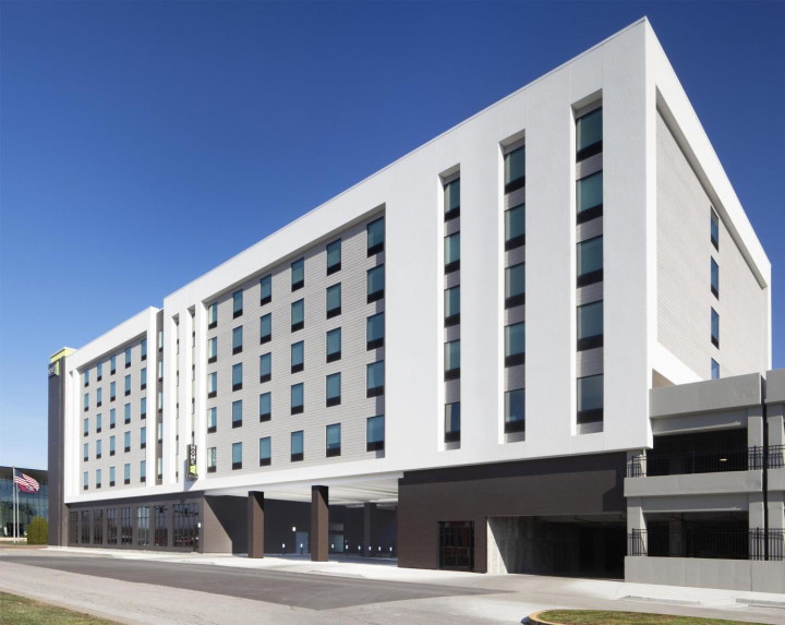 Home2 Suites By Hilton Owensboro - Owensboro