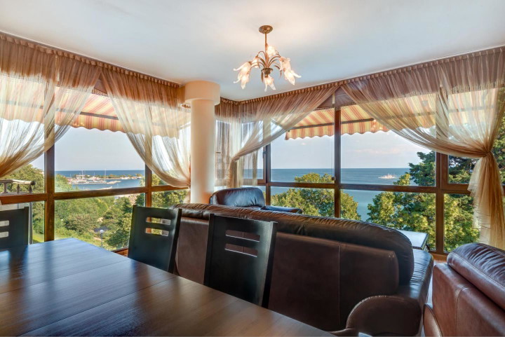 Dreambg Apartments Near Old Town Nessebar - Nessebar