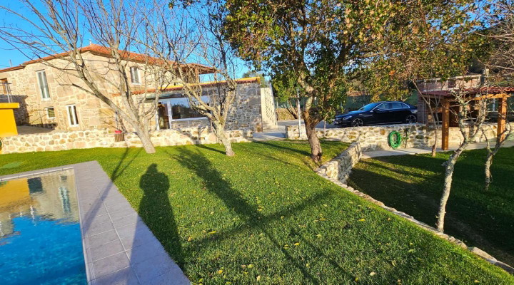 Casa Gil - Al - Monção