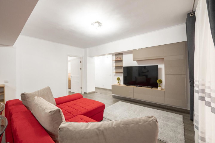 Luxury Ultracentral - Pitești