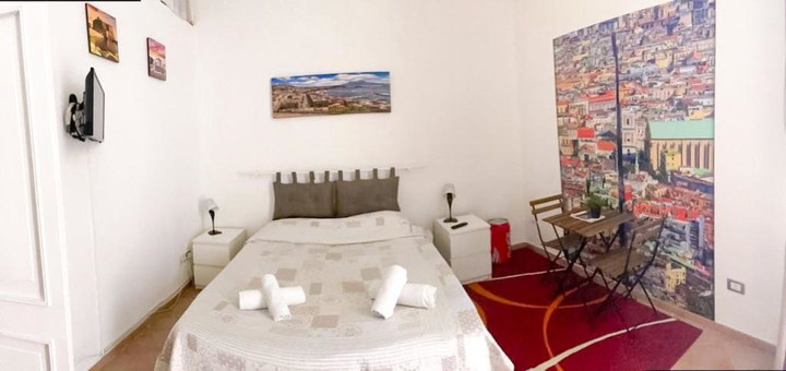 Casa Vacanze Caterina - ナポリ