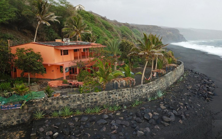 Tortuga B&b - Cap-Vert