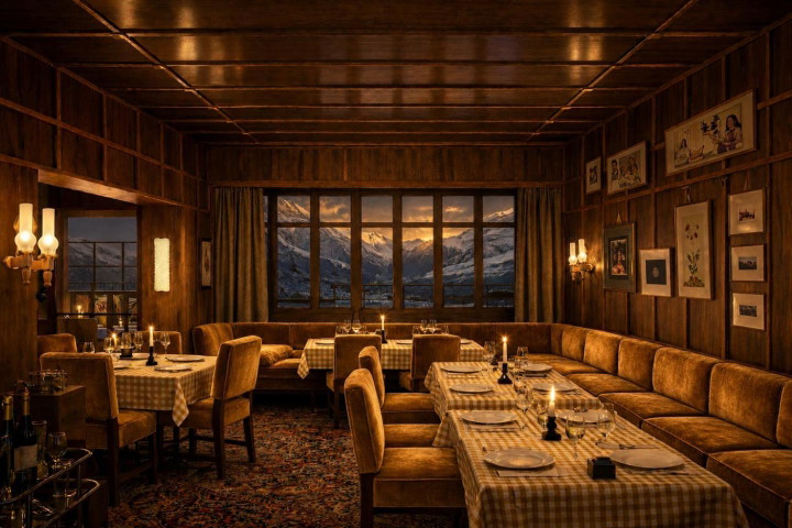 Bourbon Hôtel - France