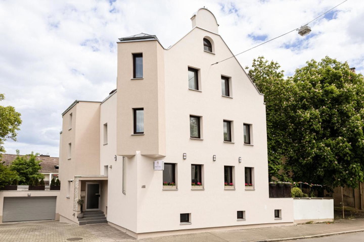 Pension Märkl Augsburg - Augsburg
