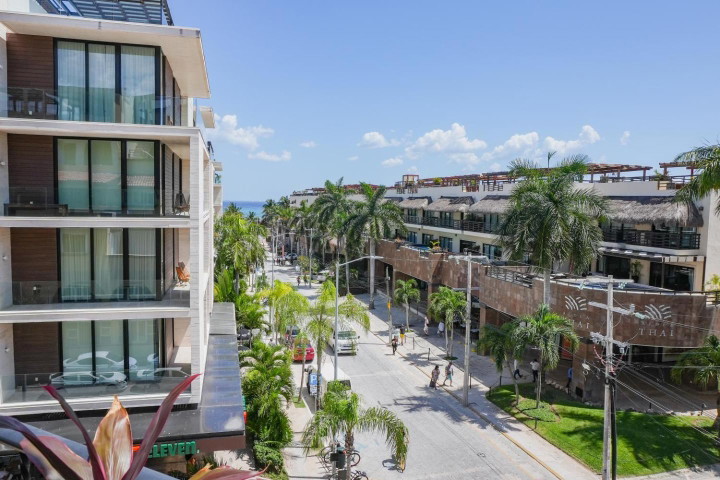 Magic Paradise A8 Condo - Playa del Carmen