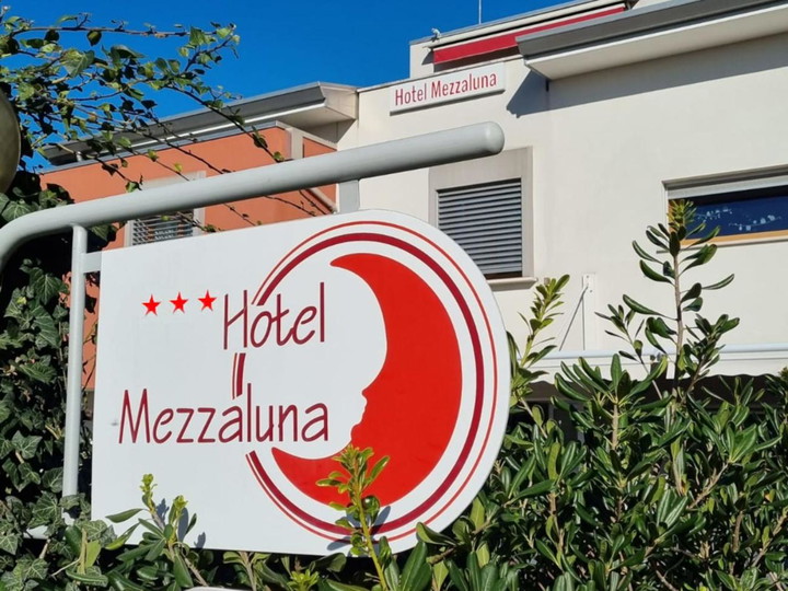 Hotel Mezzaluna - Treviso