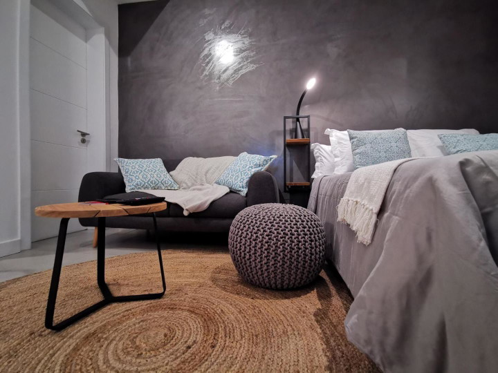 Studio 307 - Ebene Square - Port Louis
