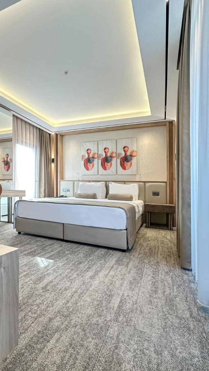 Solia Hotel - Adana