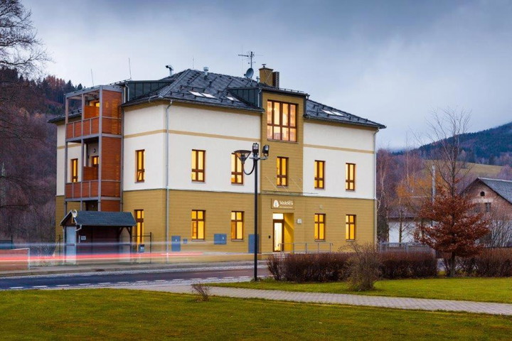Hotel Valdes - Czechy