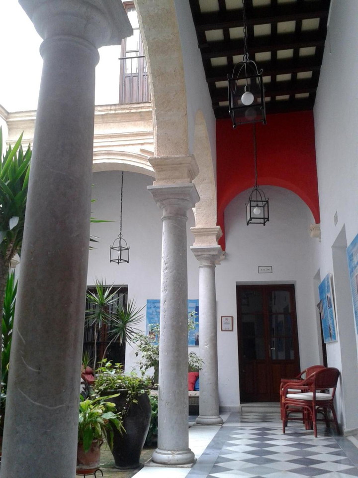 Casa Del Regidor - Puerto Real